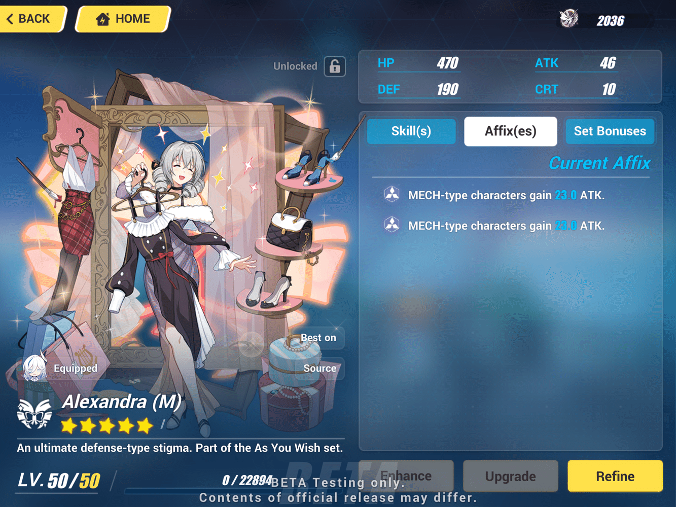 [v6.6 BETA] Hare ER Guide Honkai Impact 3rd | HoYoLAB