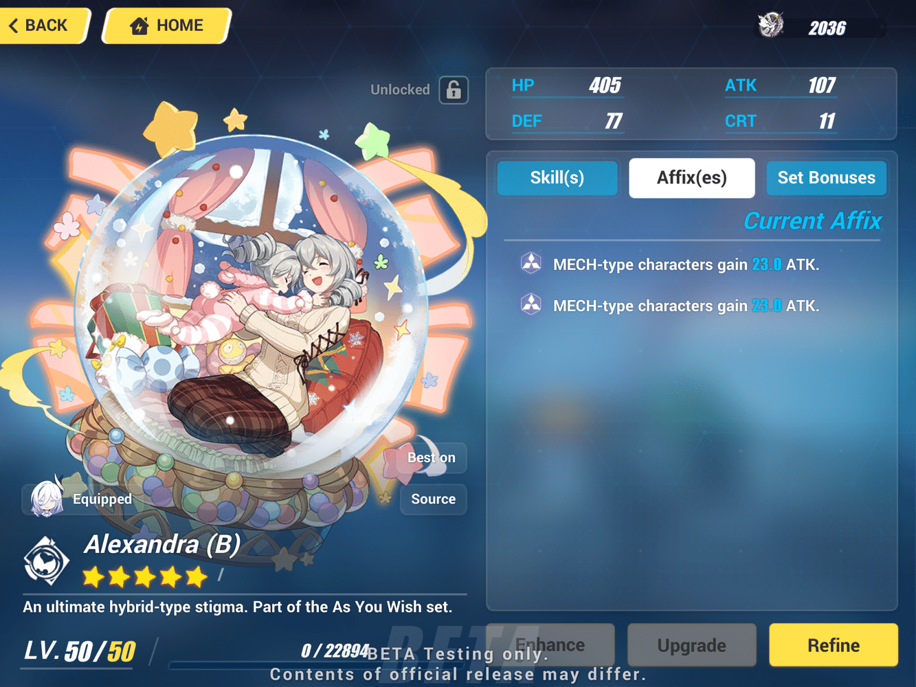 [v6.6 BETA] Hare ER Guide Honkai Impact 3rd | HoYoLAB