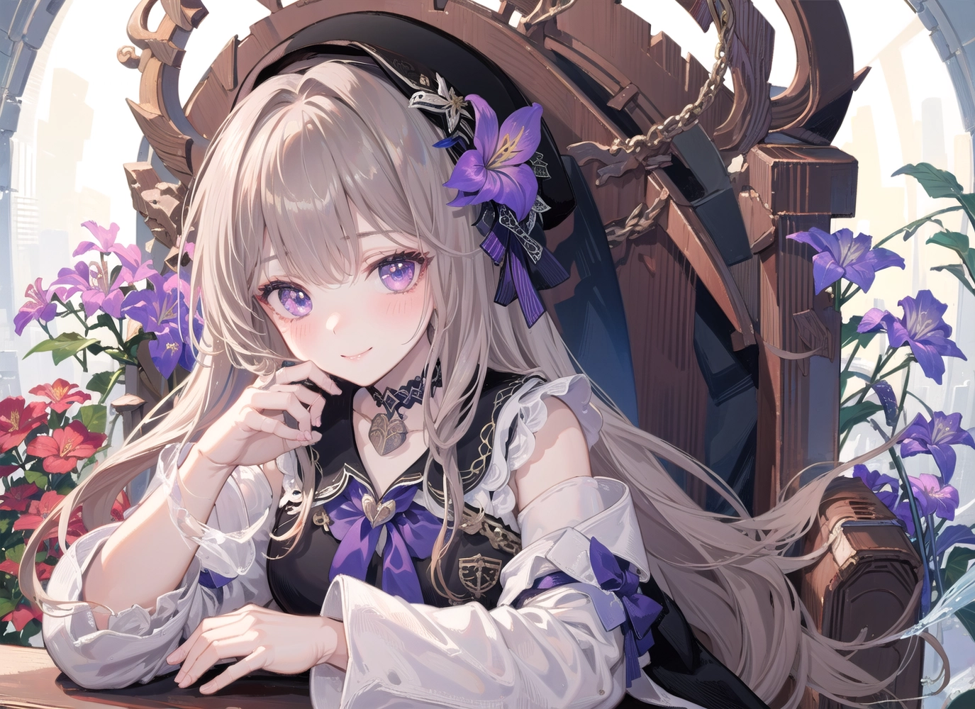 :0 Honkai: Star Rail | HoYoLAB