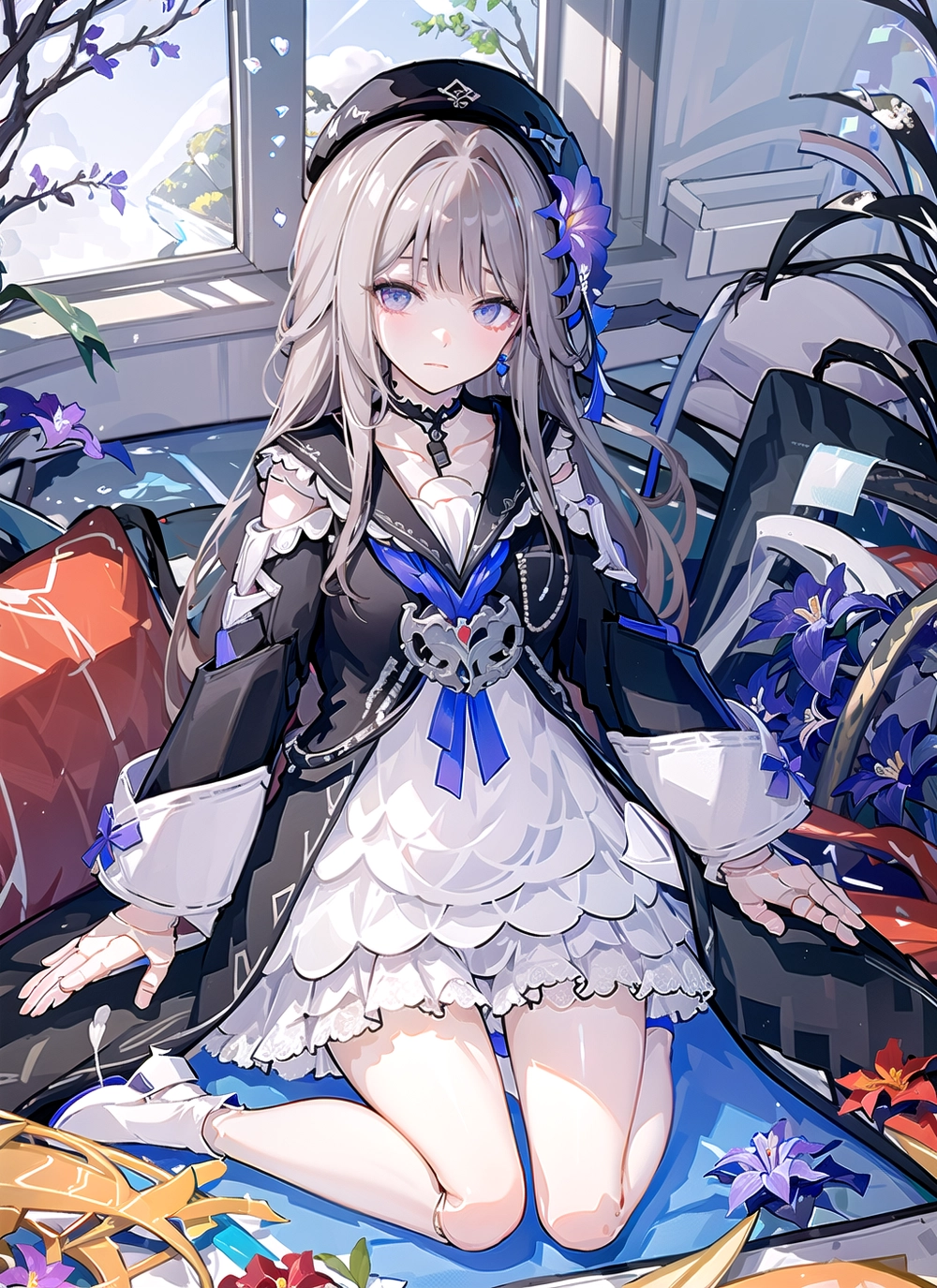 :0 Honkai: Star Rail | HoYoLAB