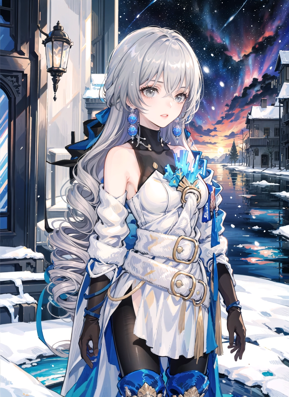 :0 Honkai: Star Rail | HoYoLAB