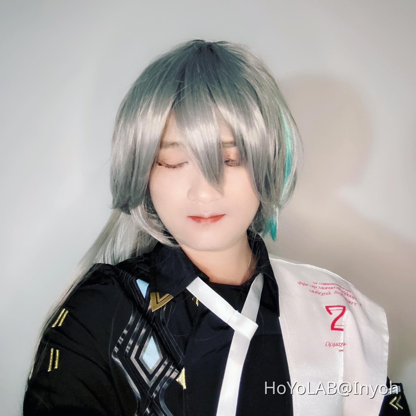 Su cosplay by Inyoh Honkai Impact 3rd | HoYoLAB