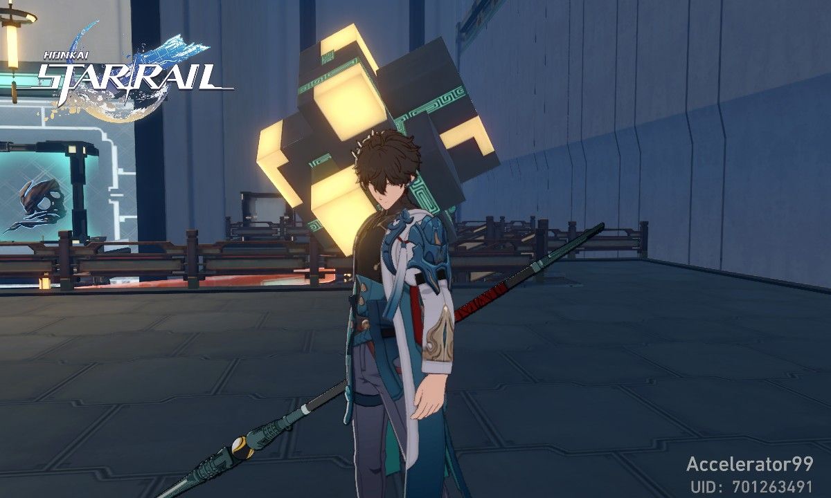 Perfect Zhongli Burst on Star Rail Genshin Impact | HoYoLAB