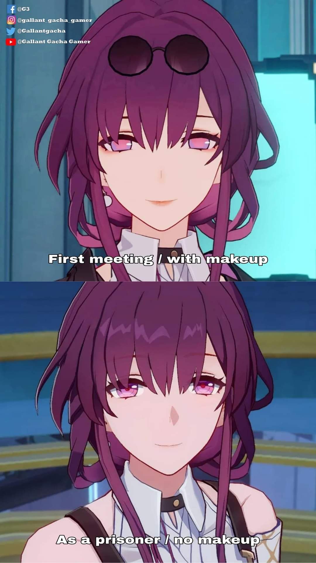 Mommy Kafka Honkai: Star Rail | HoYoLAB