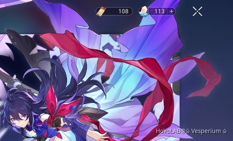 Guaranteed Fuxuan! Honkai: Star Rail | HoYoLAB