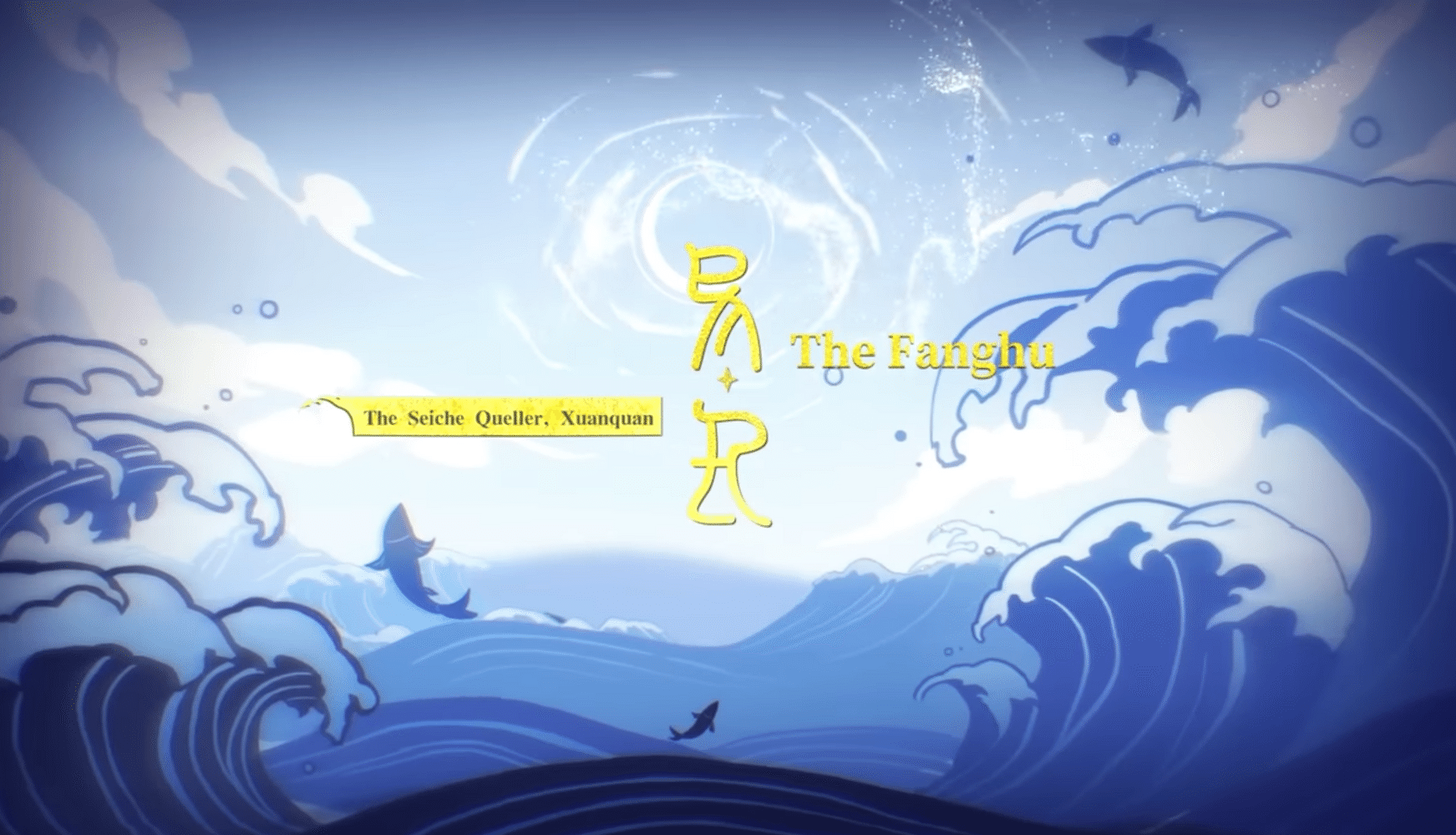 6 General Xianzhou - Honkai Star Rail Honkai: Star Rail | HoYoLAB