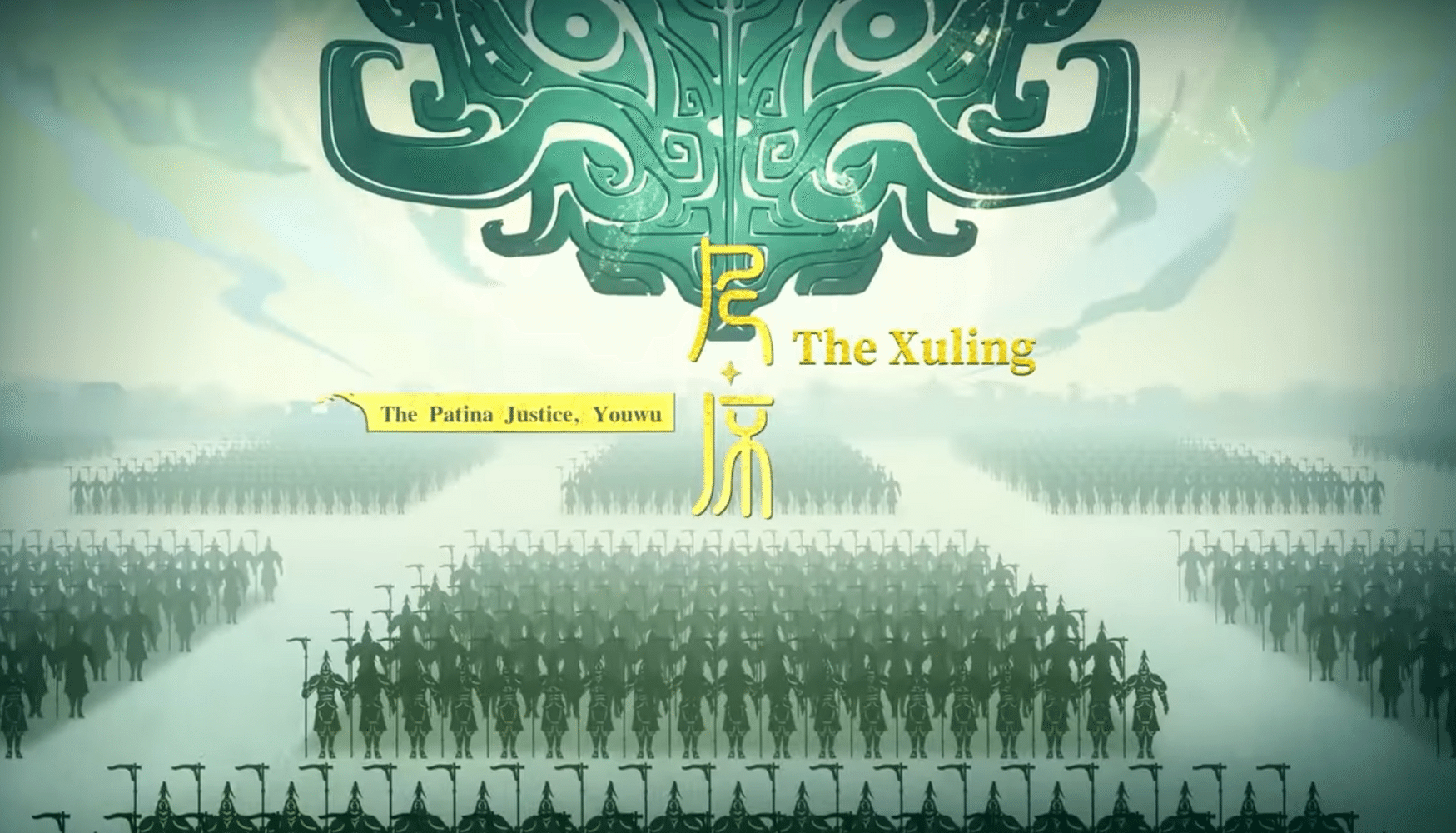 6 General Xianzhou - Honkai Star Rail Honkai: Star Rail | HoYoLAB