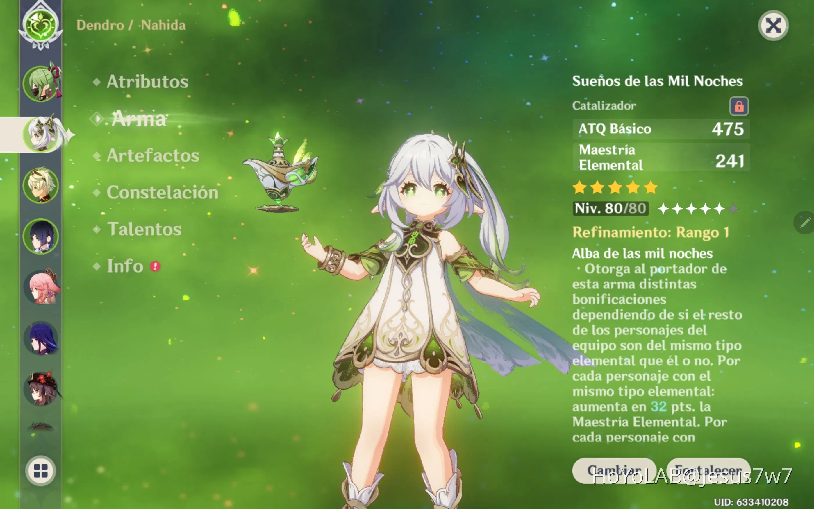 solo buscaba chifos con 40 deseos xd:D Genshin Impact | HoYoLAB