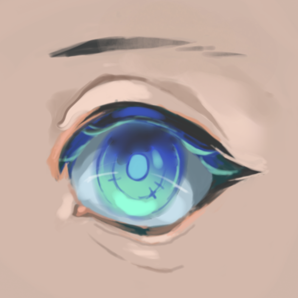 Ventis eye Genshin Impact | HoYoLAB