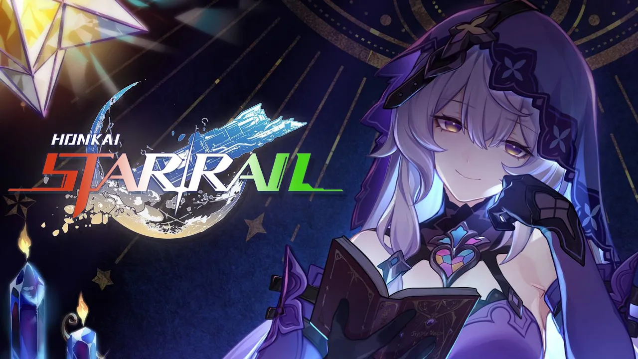 Myriad Celestia Trailer: Fables About the Stars Part 1 | Honkai: Star Rail [Sub Ita] Honkai ...