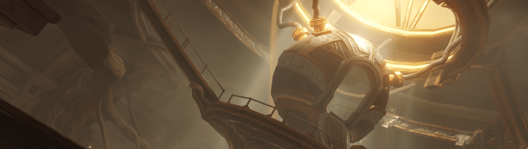 Theory: Kaeya's Father Genshin Impact | HoYoLAB
