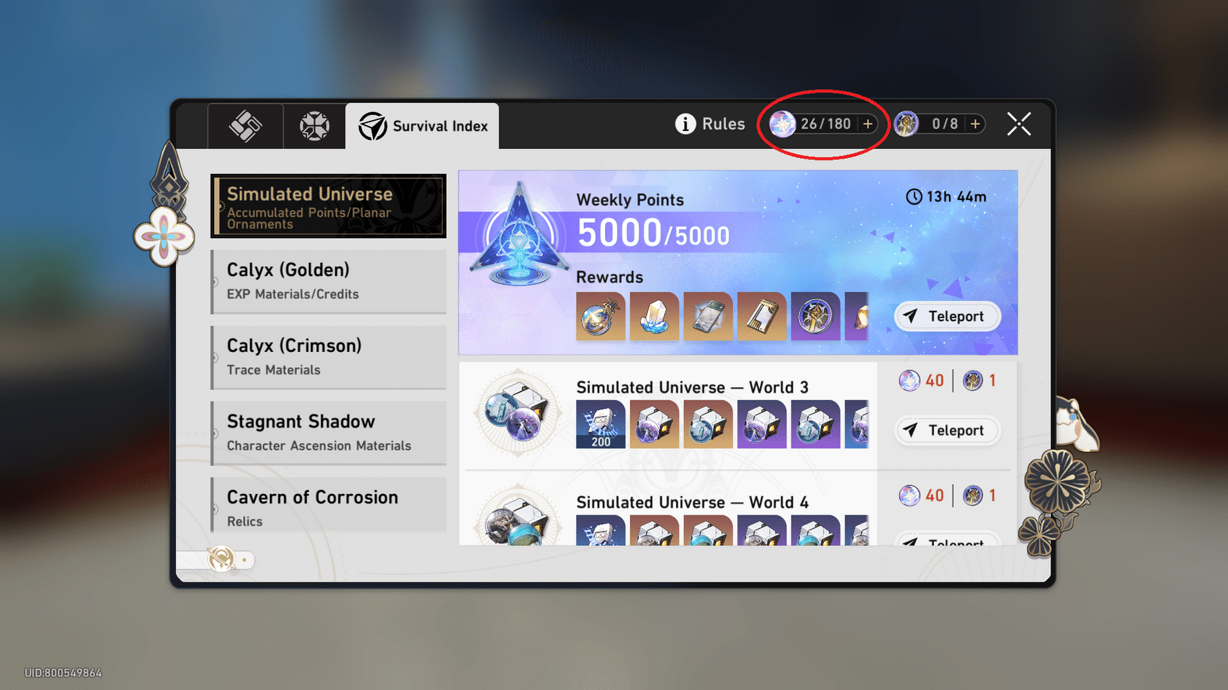 [Star Rail 1.0] - Newbie's Guide to Trailblazing - Honkai: Star Rail ...