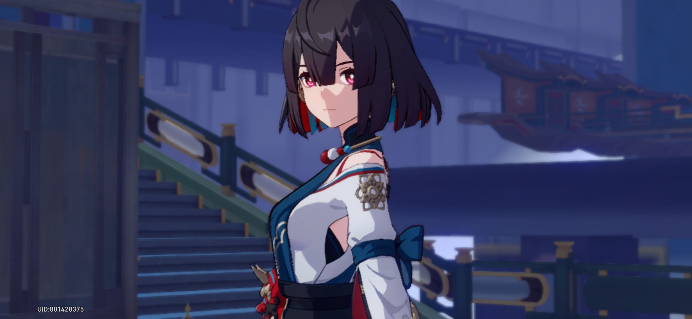 Xueyi Honkai: Star Rail | HoYoLAB