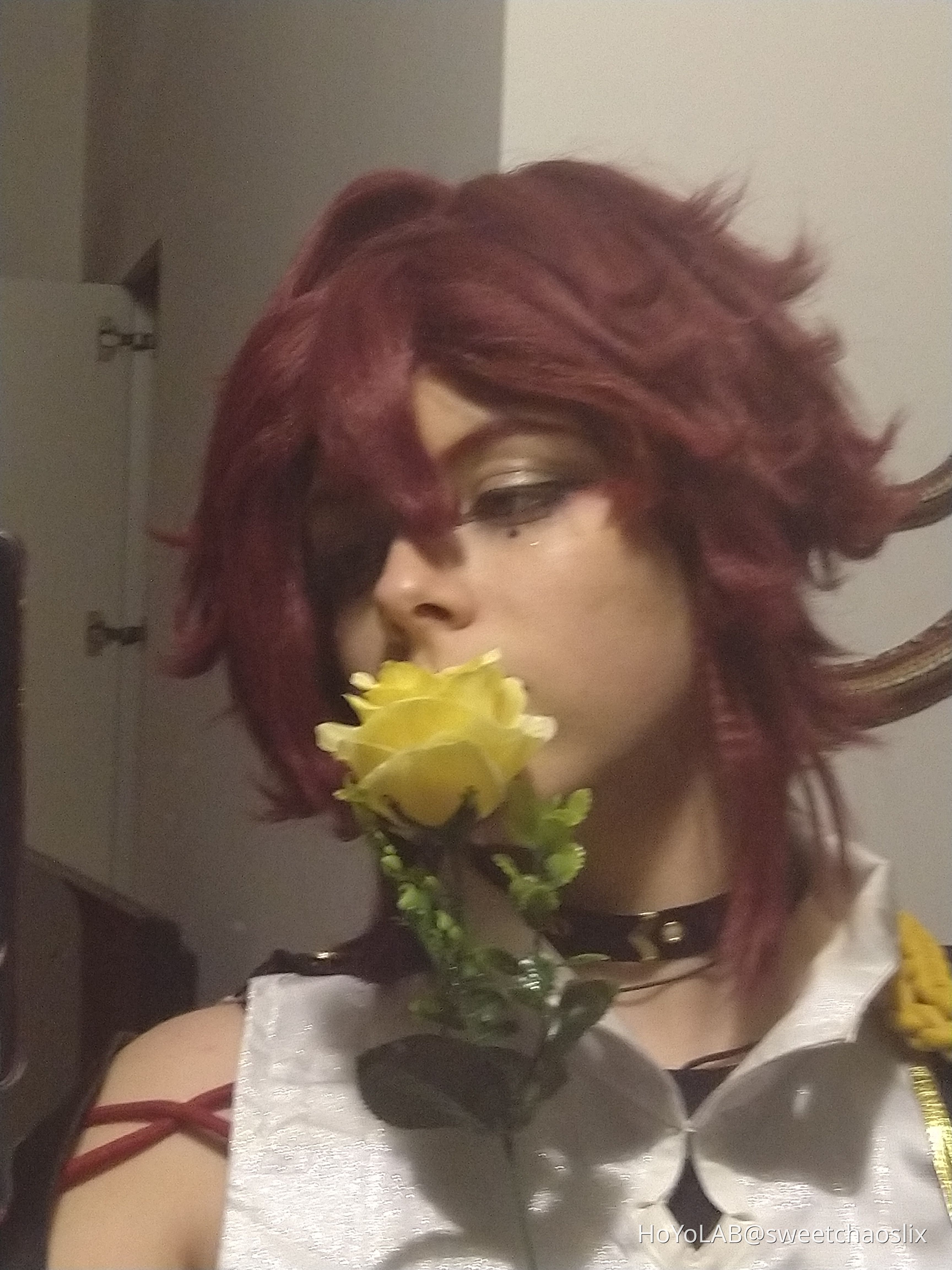 Heizou with rizz Genshin Impact | HoYoLAB