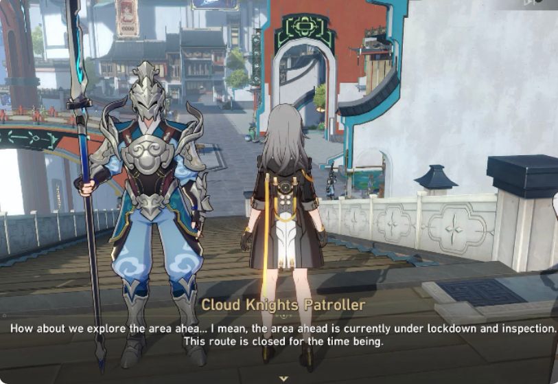 Paimon is everywhere! Honkai: Star Rail | HoYoLAB