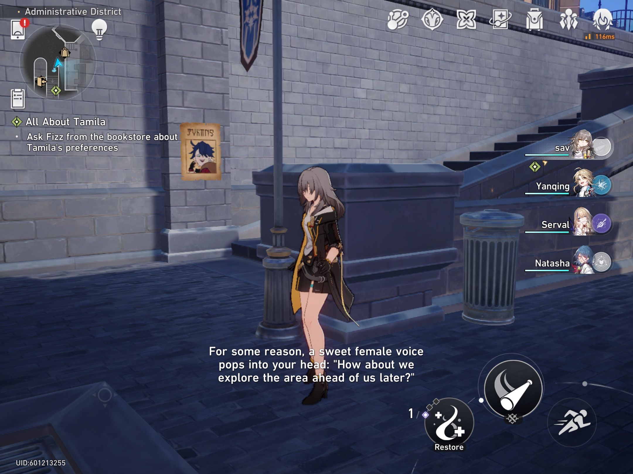 paimon is that you ??? Honkai: Star Rail | HoYoLAB