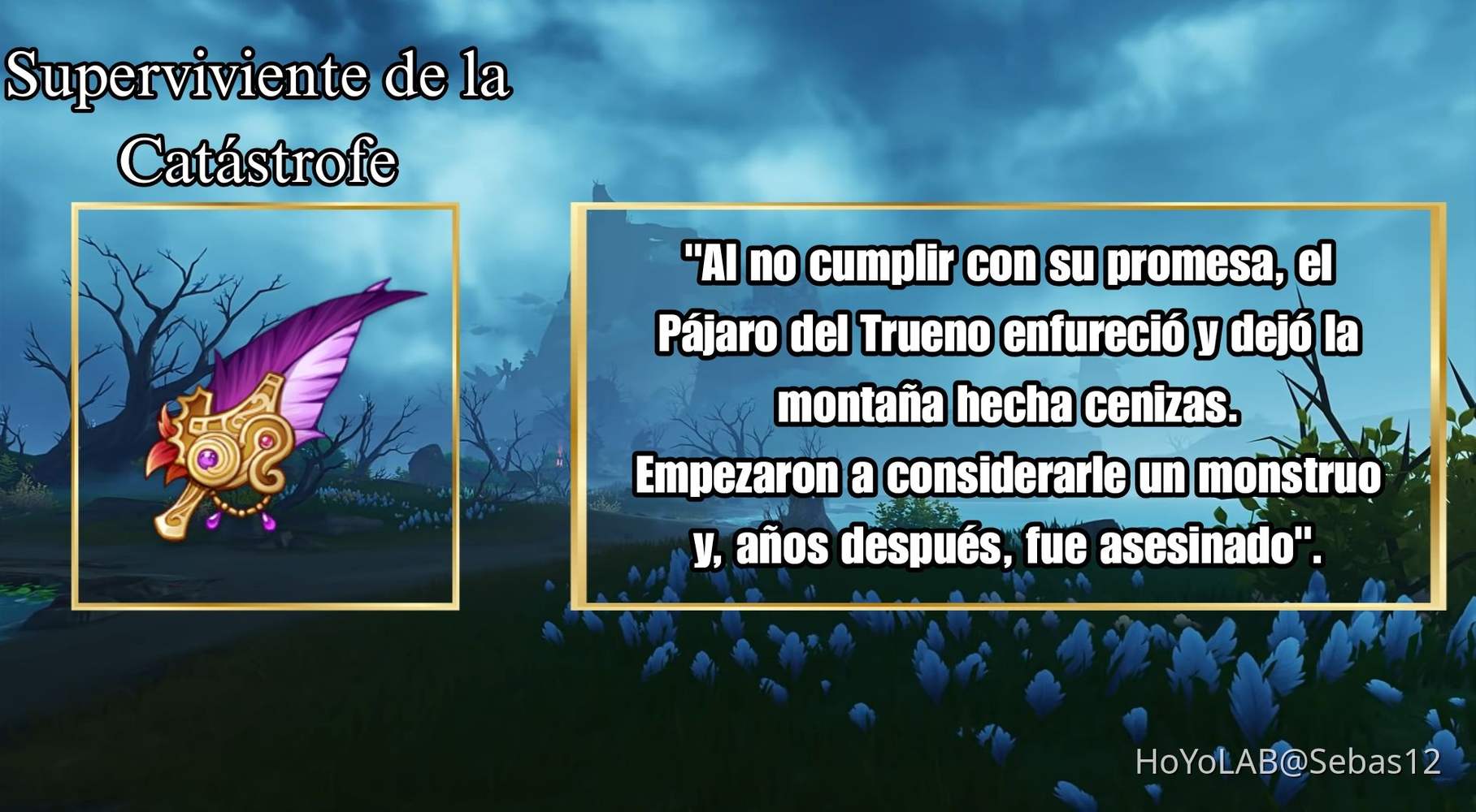 ¿Qué tan fuerte es Raiden Ei? El verdadero poder de la Arconte Electro ...