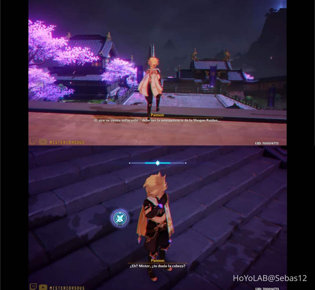 ¿Qué tan fuerte es Raiden Ei? El verdadero poder de la Arconte Electro ...