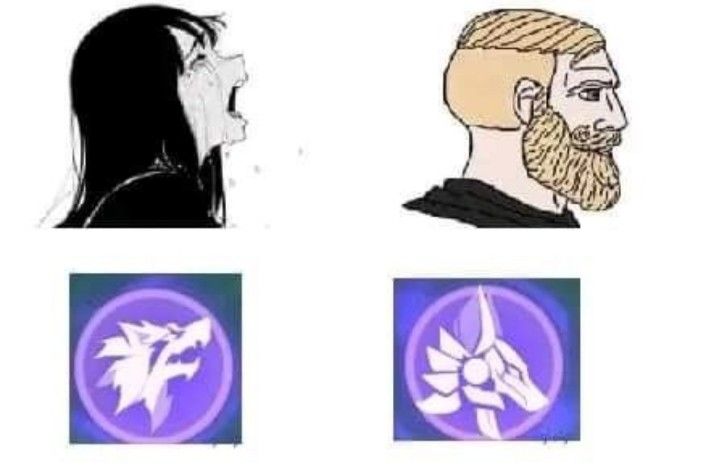 cyno and🪒 meme Genshin Impact | HoYoLAB