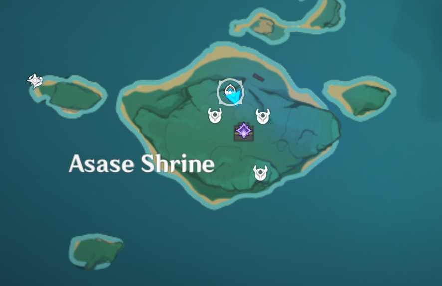 Does anyone know if there's an achievement or reward by feeding the ...