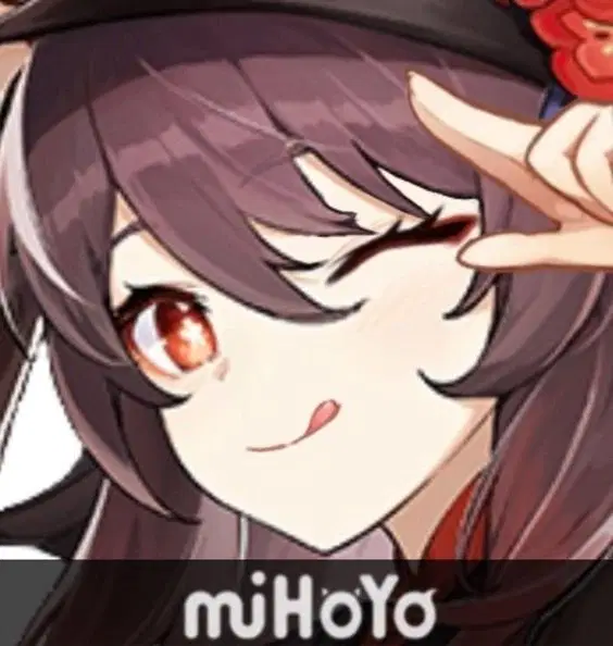 Logo genshin impact Genshin Impact | HoYoLAB