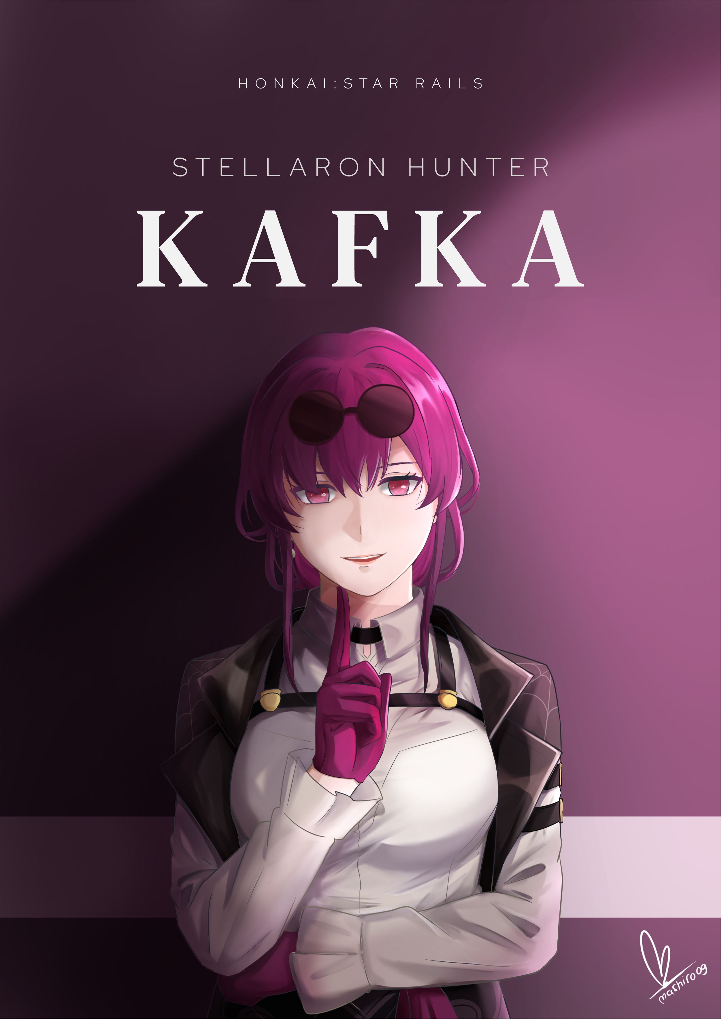 Stellaron Hunter Honkai: Star Rail | HoYoLAB