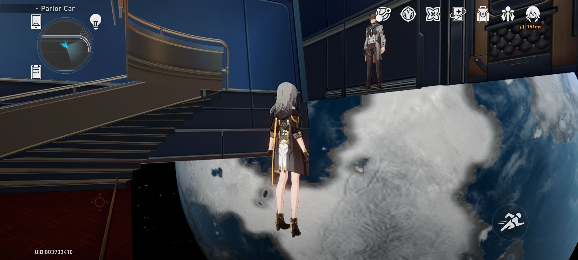 BUG. Honkai: Star Rail | HoYoLAB