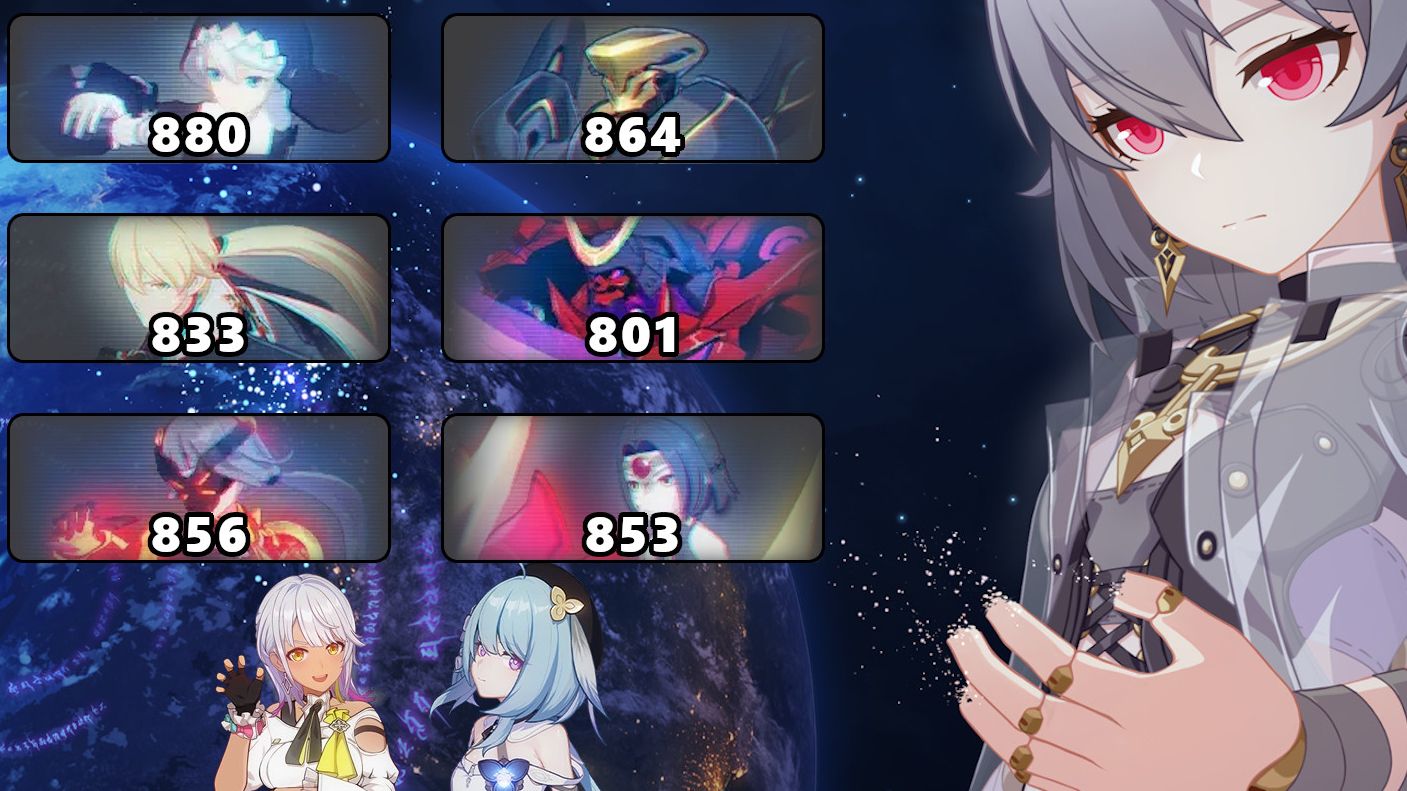 Prometheus: Terminal Aide 0017 (ft. Carole, Griseo) - 437D Abyss ...