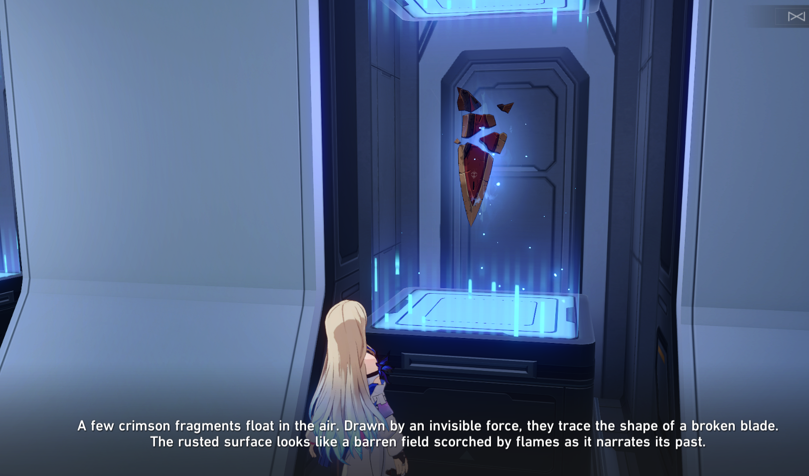 Hoyoverse Reference in HSR, but I only know two Honkai: Star Rail | HoYoLAB