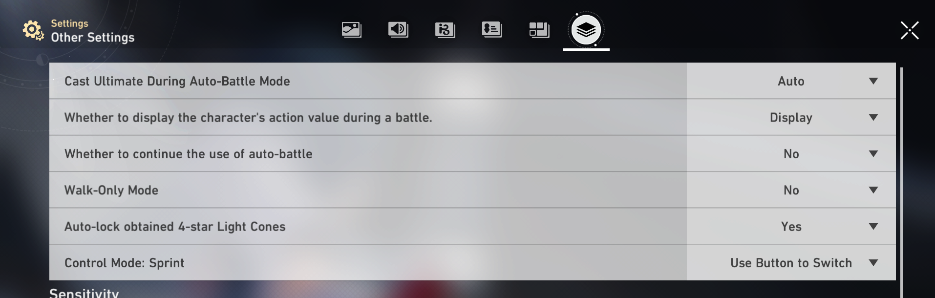 [Honkai: Star Rail Version 1.0 Guide] Course of Action - The rules in ...