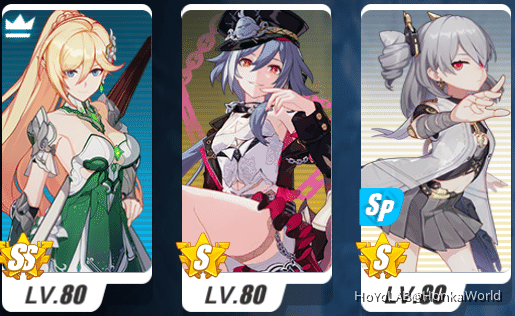 Гайд на Terminal Aide 0017: Prometheus [Beta 6.6] Honkai Impact 3rd | HoYoLAB