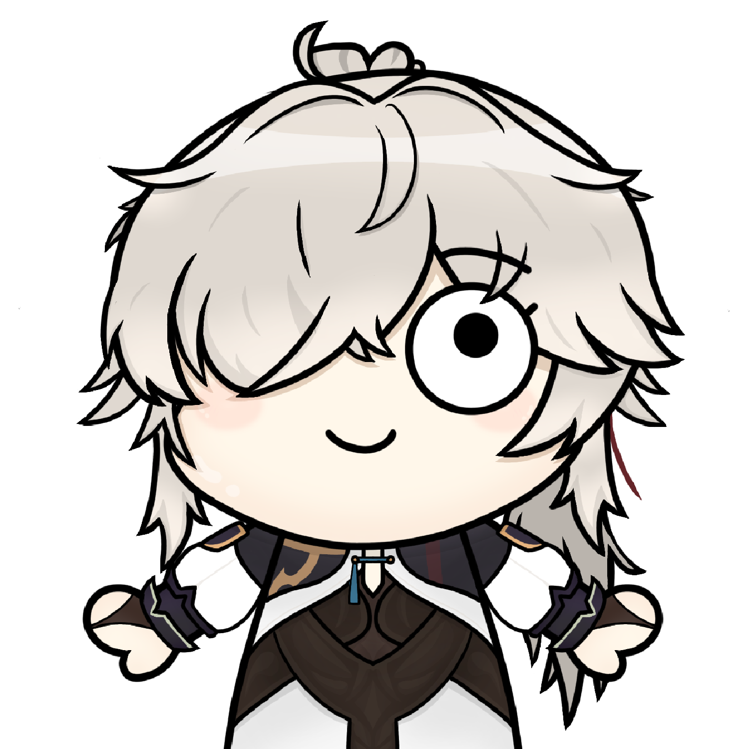 Jing Yuan Derp Honkai: Star Rail | HoYoLAB