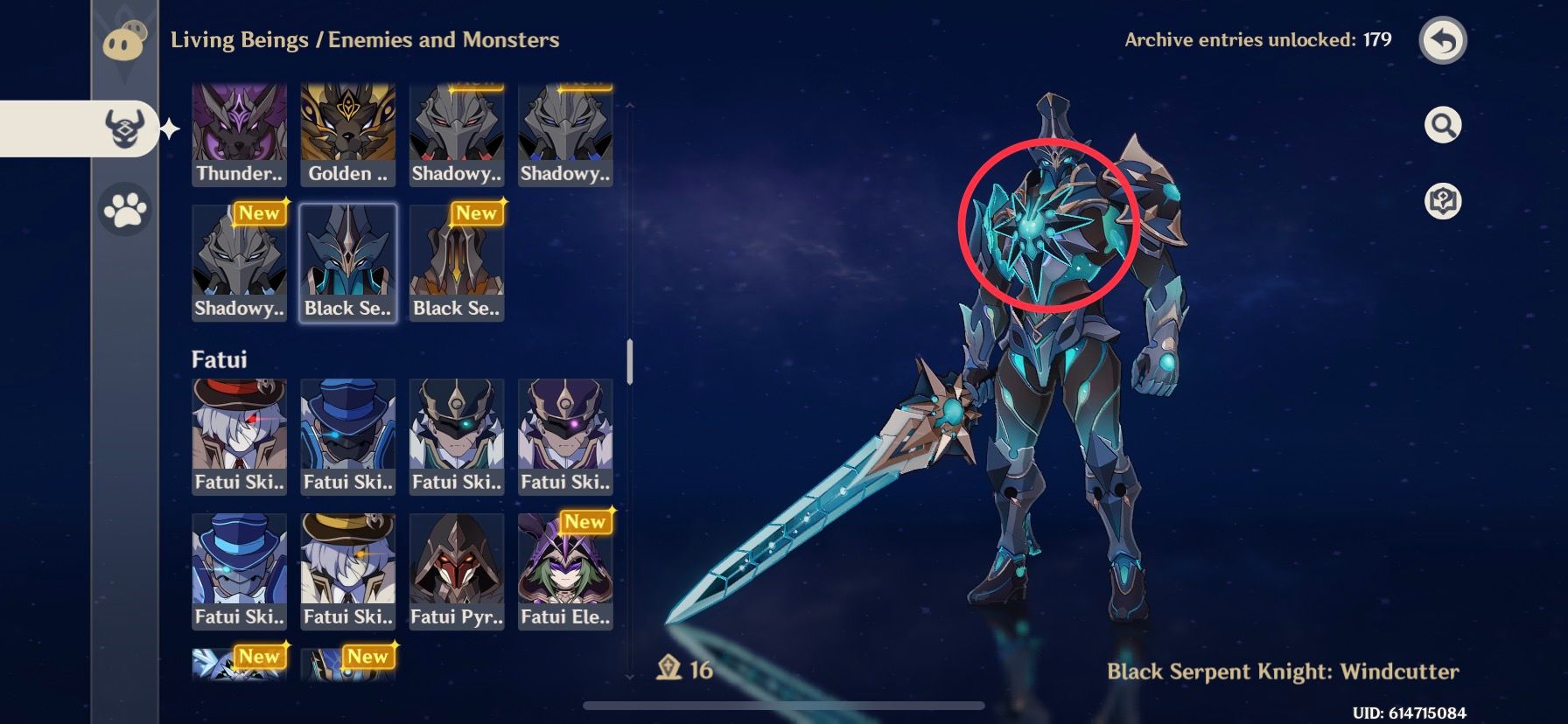 Why nobody talk about this??? Genshin Impact | HoYoLAB