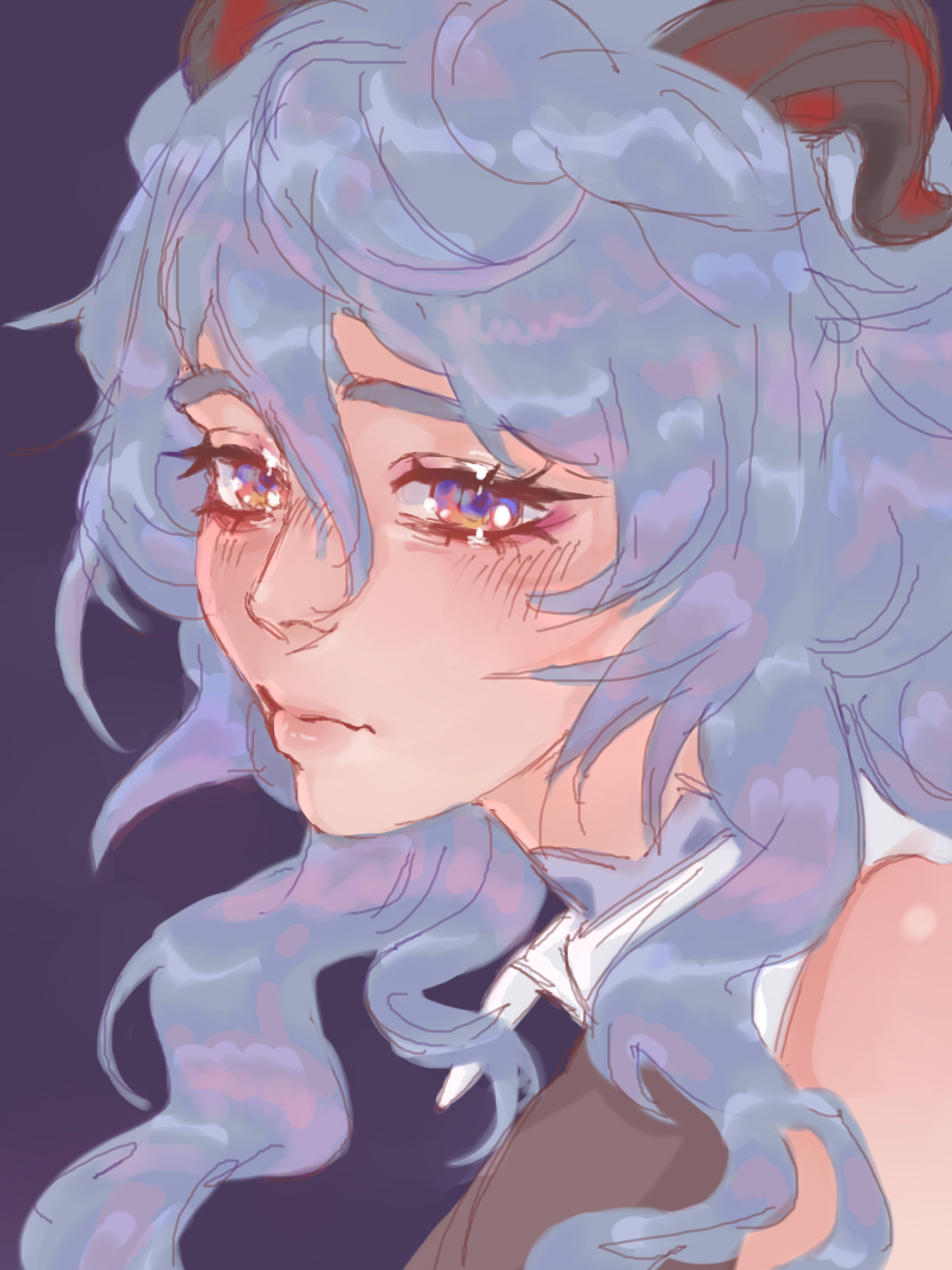 cocogoat is here :3 Genshin Impact | HoYoLAB