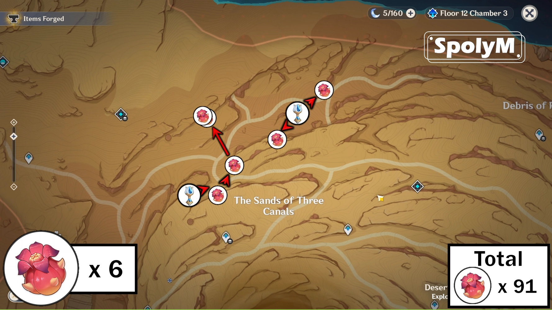 HoYoLAB - Official Community