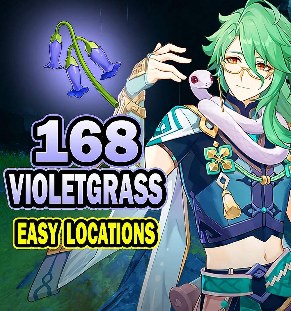 All Hilichurl Rogue Locations (Maps and Video) Genshin Impact | HoYoLAB