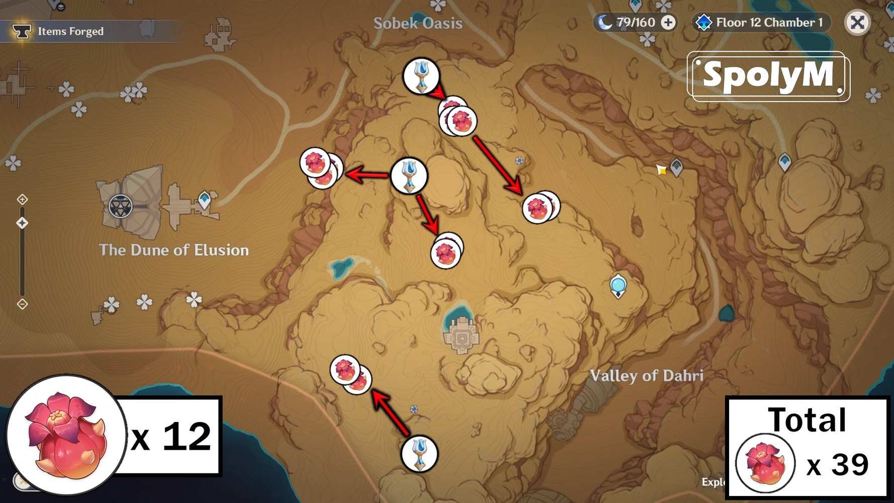 HoYoLAB - Official Community