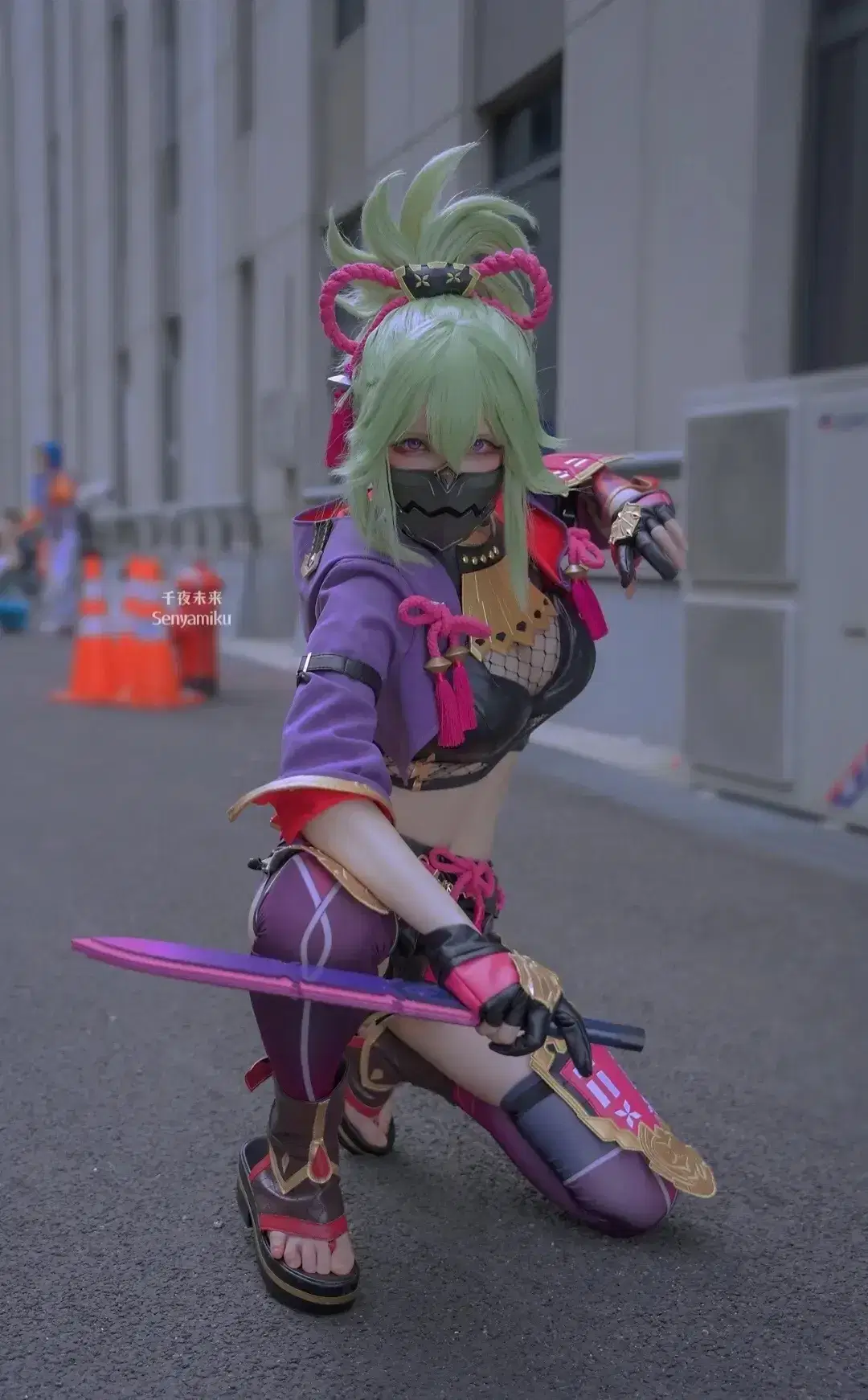 Куки от senyamiku Genshin Impact | HoYoLAB