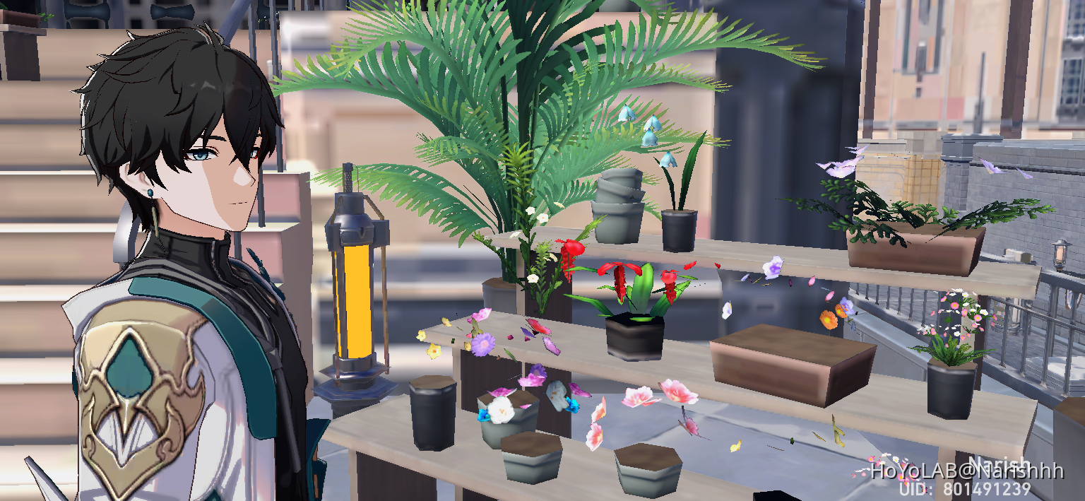 Flowers 💐 Honkai: Star Rail | HoYoLAB
