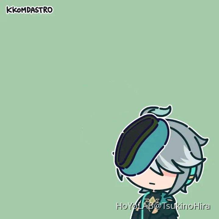 Tighnari khi còn ở giáo viện đội nón đồng phục kiểu :))). Nguồn vẫn là ...