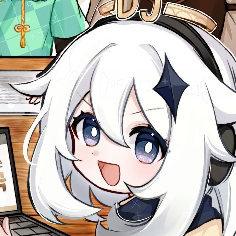 Paimon Genshin Impact | HoYoLAB