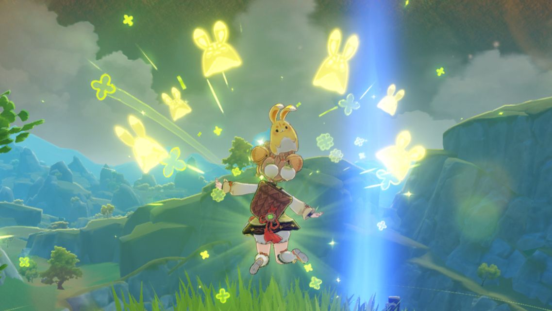 yoayoa!