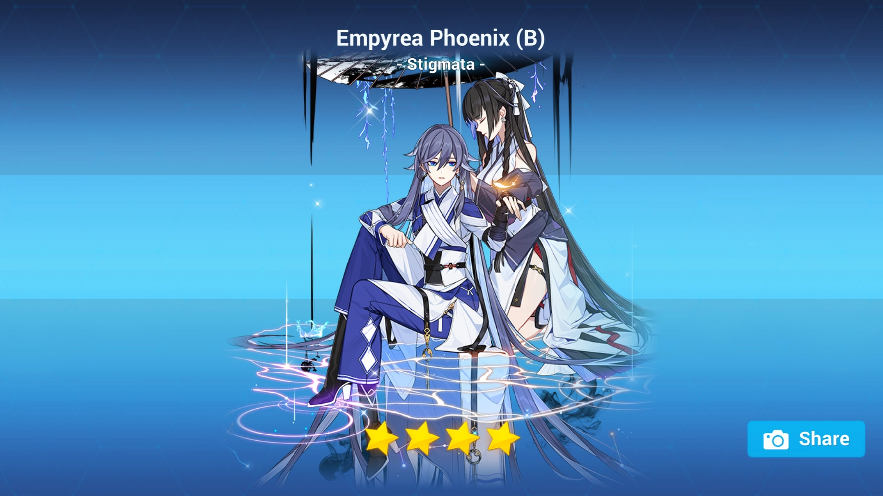 Finally full Senti-chan ^.^ Honkai Impact 3rd | HoYoLAB