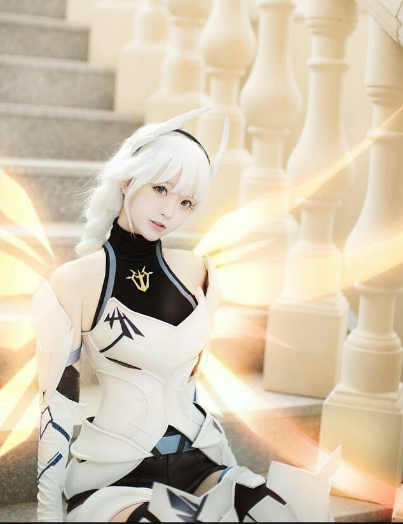 Kiana Cosplay! Honkai Impact 3rd | HoYoLAB