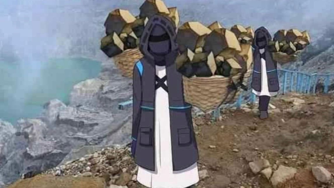 ayo menguli Honkai: Star Rail | HoYoLAB