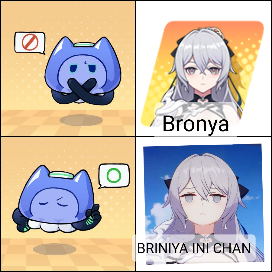 BRINIYA INI CHAN Honkai Impact 3rd | HoYoLAB