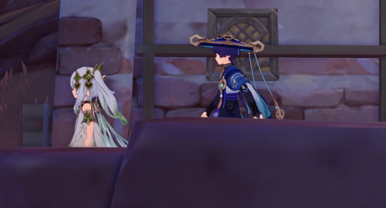 Nahida is so funny and adorable Genshin Impact | HoYoLAB