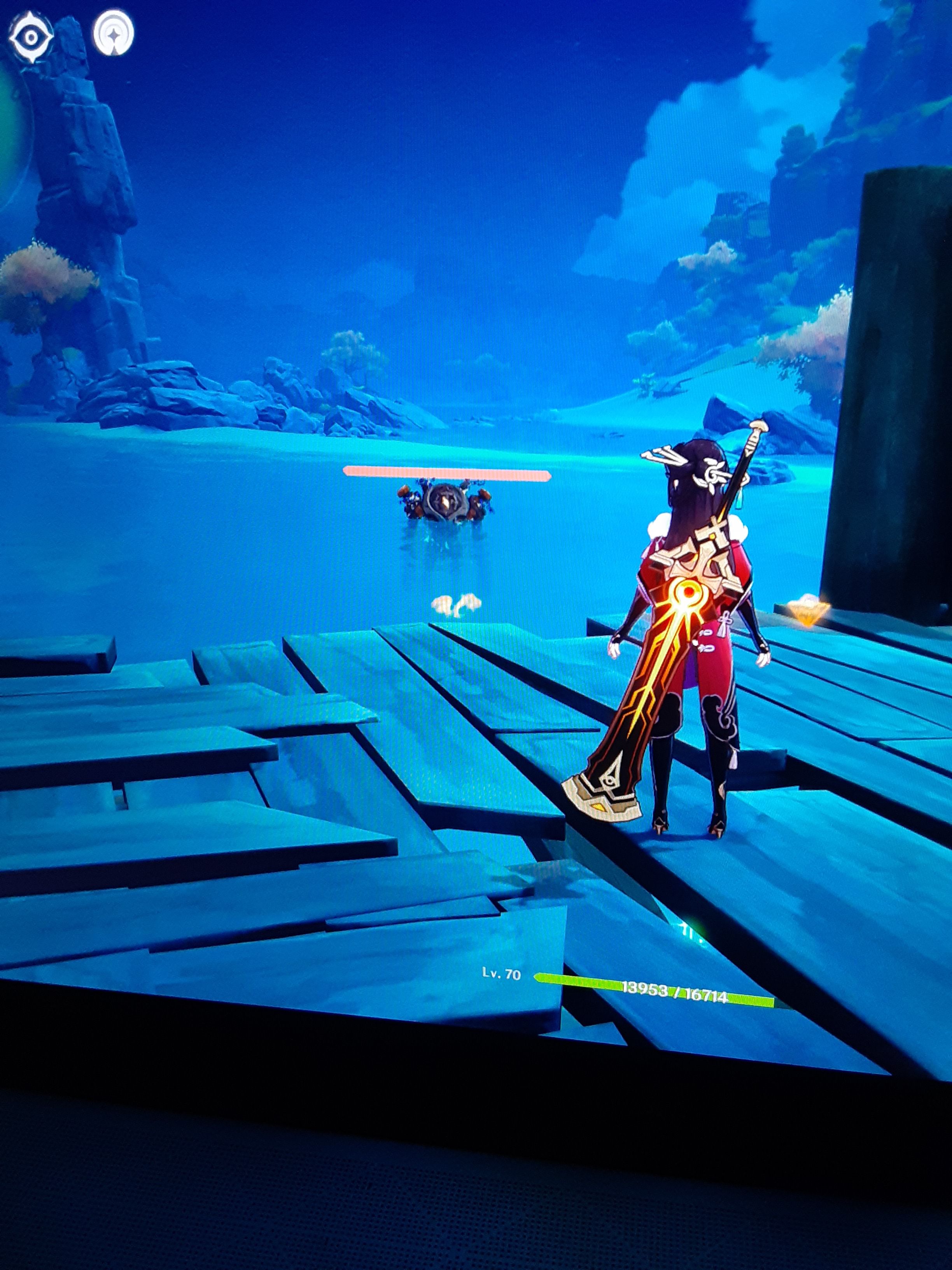 This Ruin Guard Genshin Impact | HoYoLAB