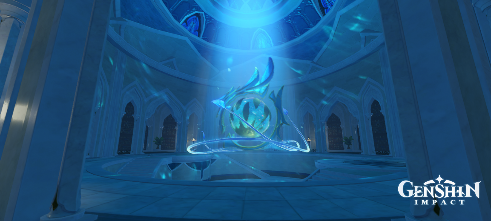 House of Daena Genshin Impact | HoYoLAB