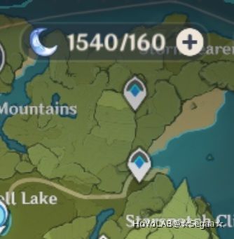 Genshin Impact | HoYoLAB